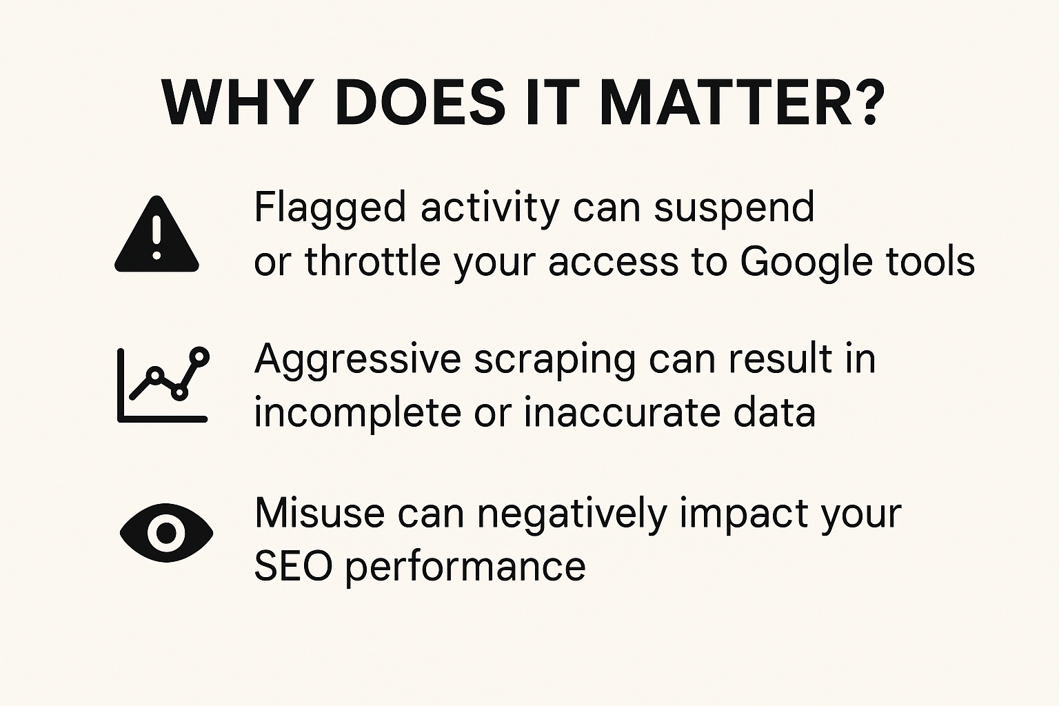 What Are Automated Queries and How Do They Impact Search Engines